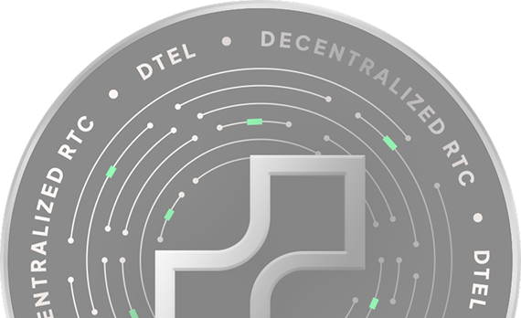 AI-Powered dRTC Network | dTelecom